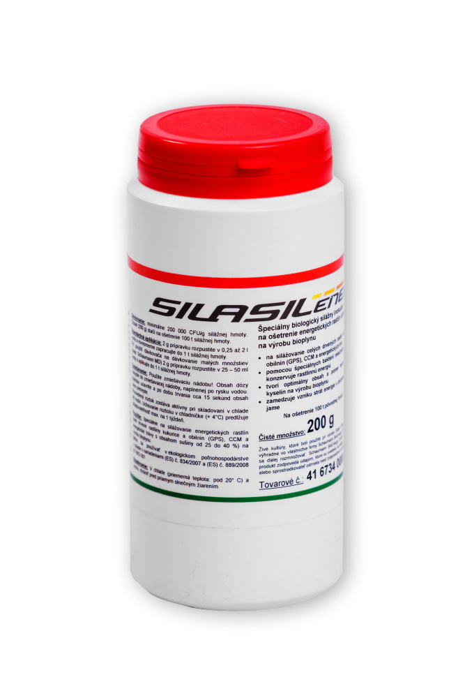 SILASIL ENERGY XD PRÁŠKOVÝ - SCHAUMANN ESHOP